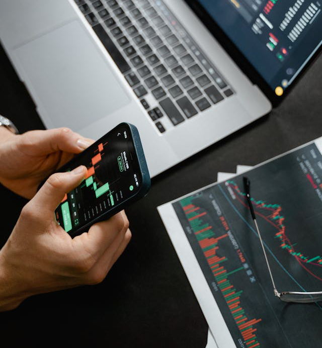 Kryzen Kraft AI™ | Trade the Future with AI – Smarter Markets, Higher Profits 2025